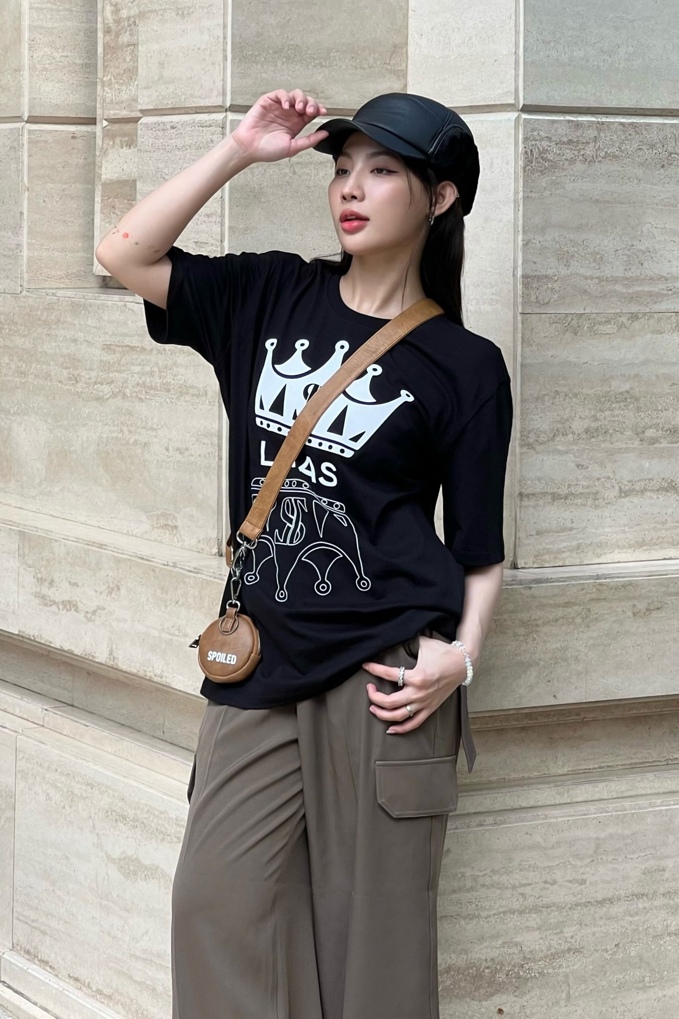 Laas - Nhà Thiết kế Thời Trang